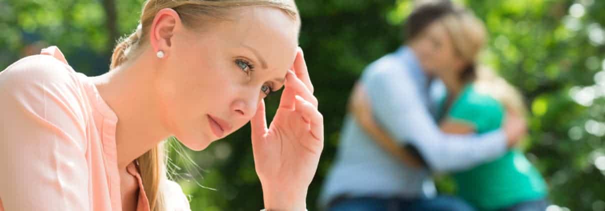 Romantic Anxiety: Fear Of Relationships | Jonathan F. Anderson, LPC-s ...