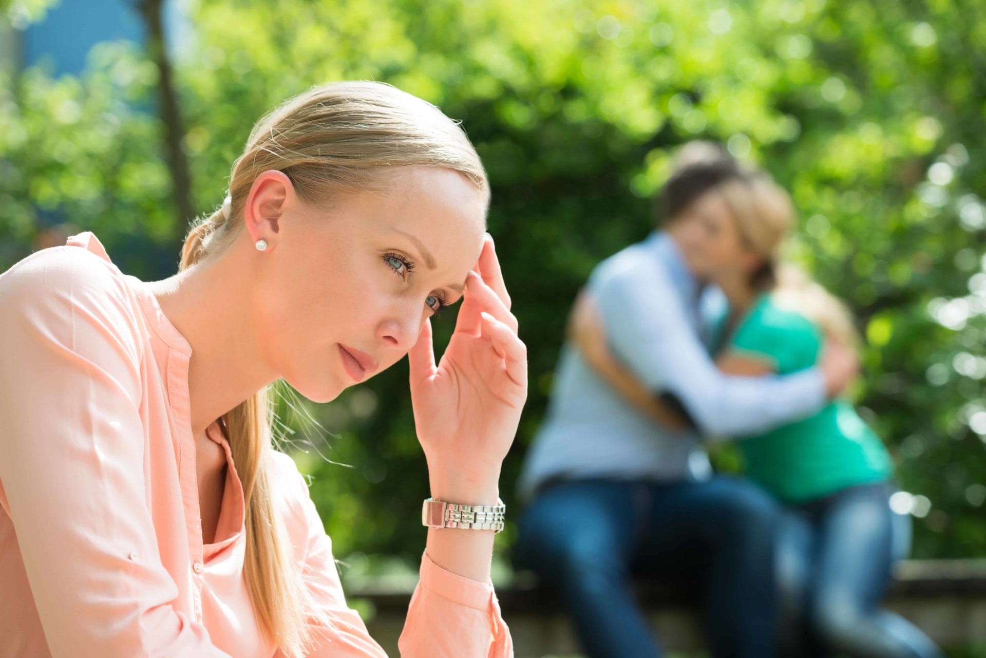 Romantic Anxiety: Fear of Relationships | Jonathan F. Anderson, LPC-s ...